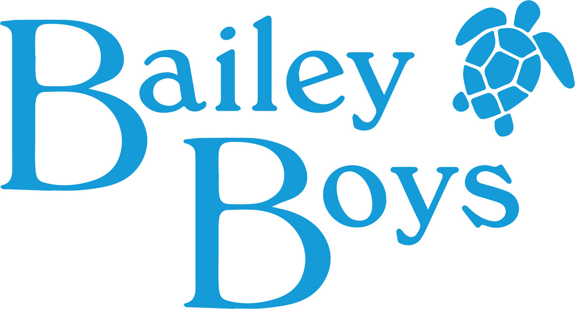 Bailey Boys – Duck Duck Goose