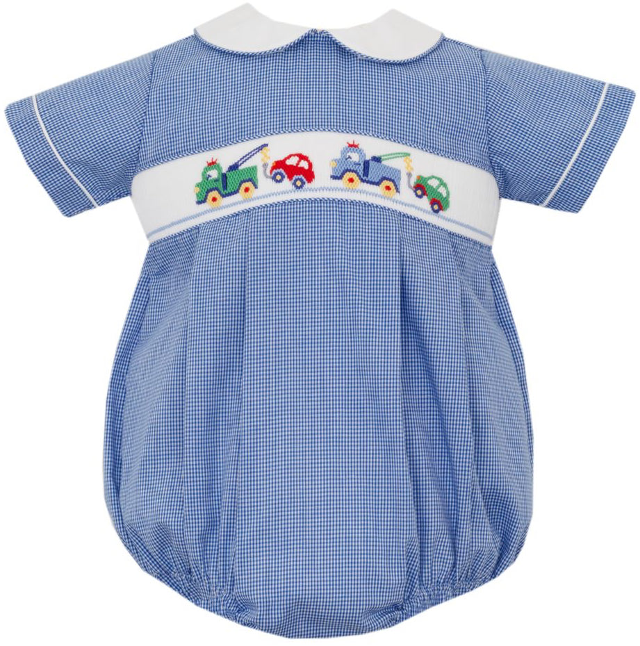 *PRE-ORDER* Tow Trucks Bubble – Duck Duck Goose