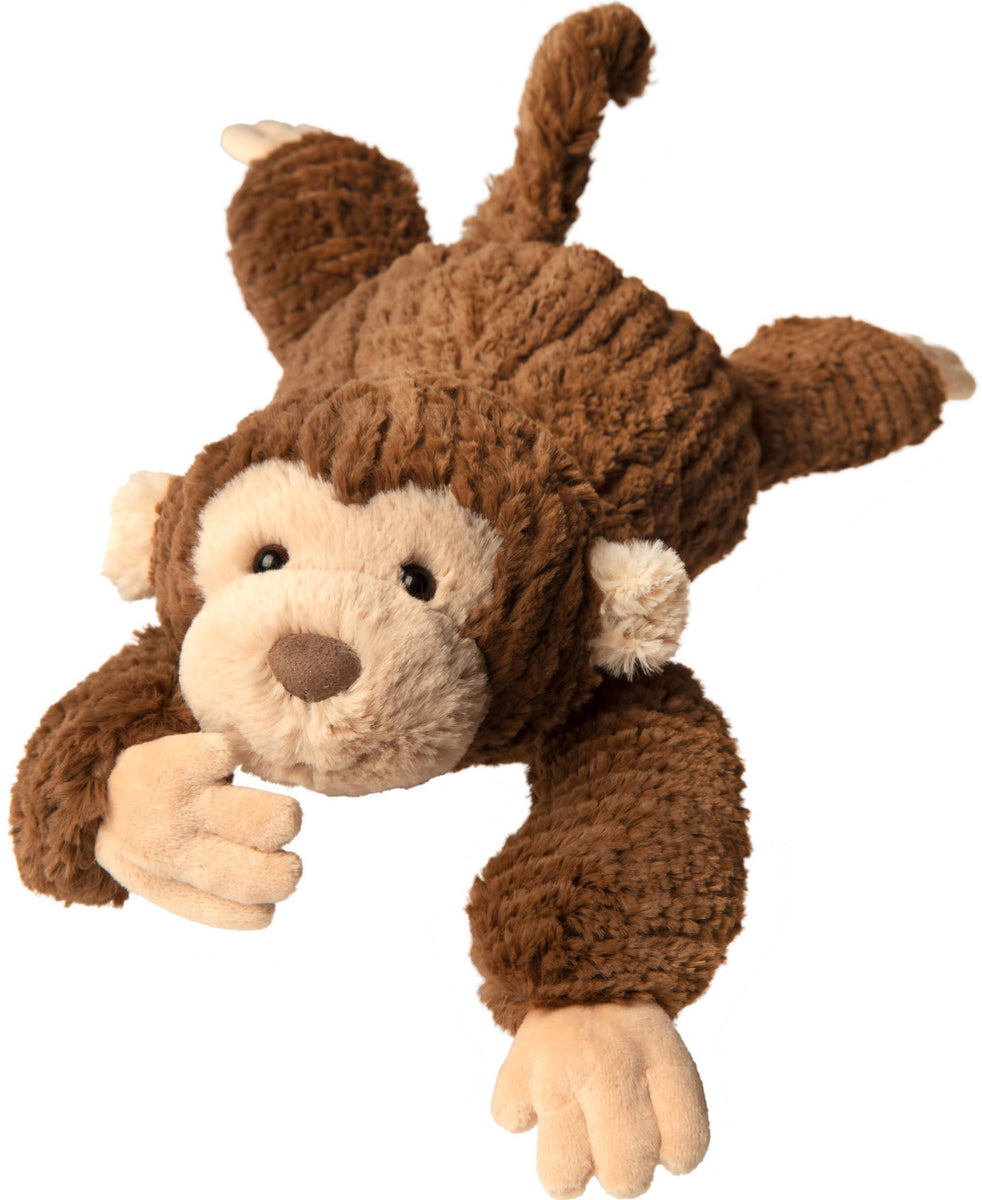 Cozy Toes Monkey – Duck Duck Goose