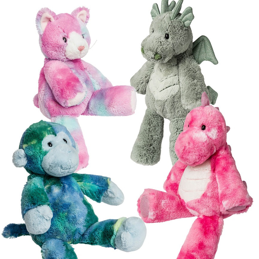 Marshmallow Mojo Monkey – Duck Duck Goose