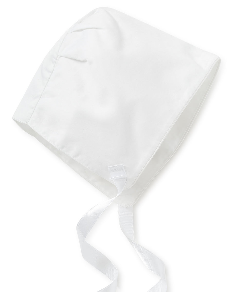 Graham Baptism Gown – Duck Duck Goose